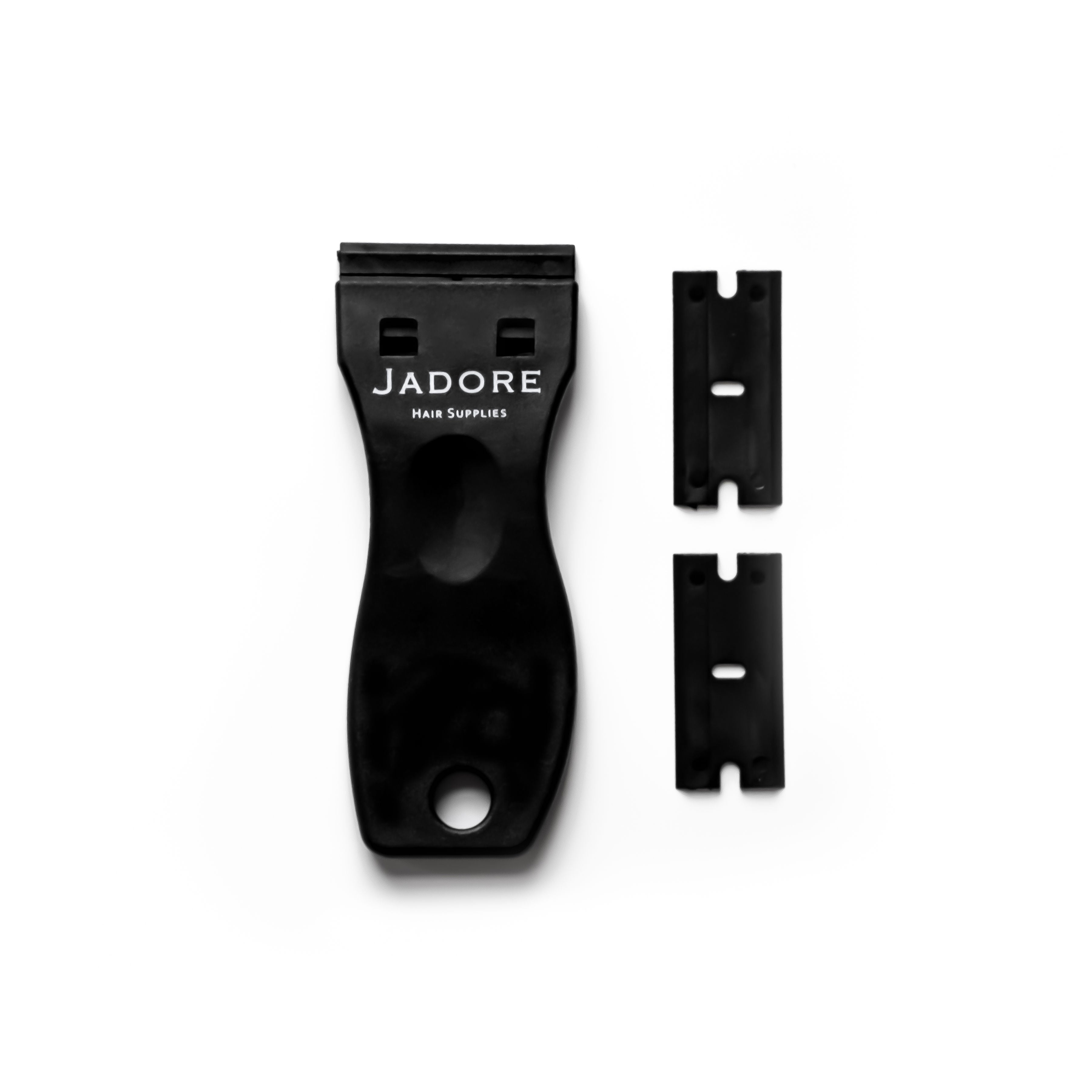 Tape Removal Scraper – Jadore Hair Supplies
